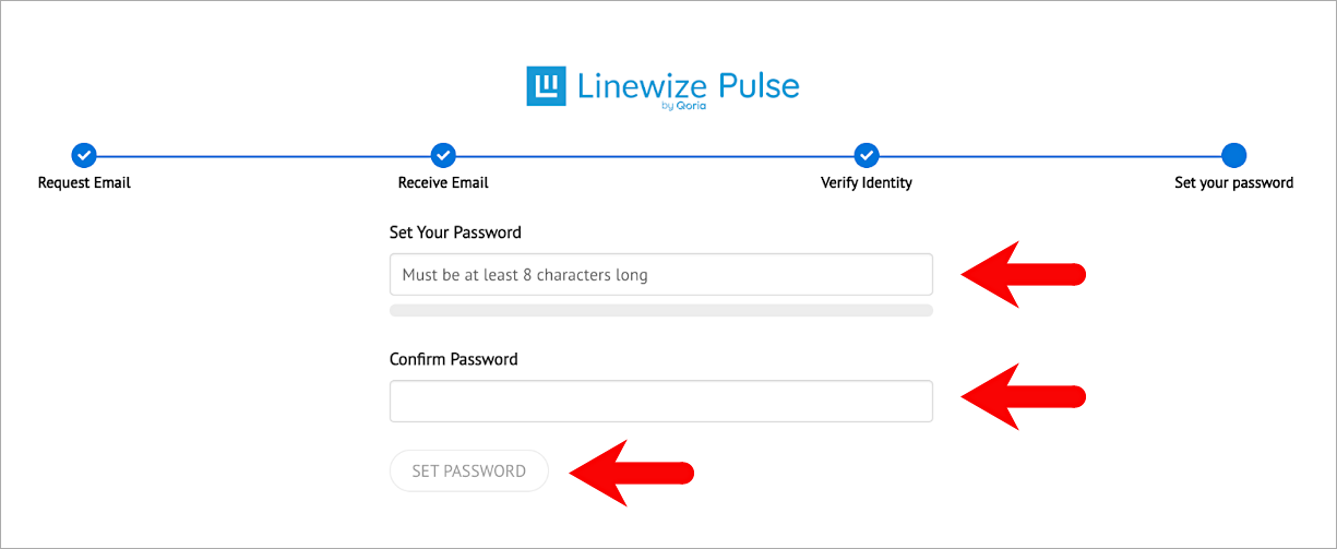 Setting up SSO in Pulse – Pulse by Linewize Help Center